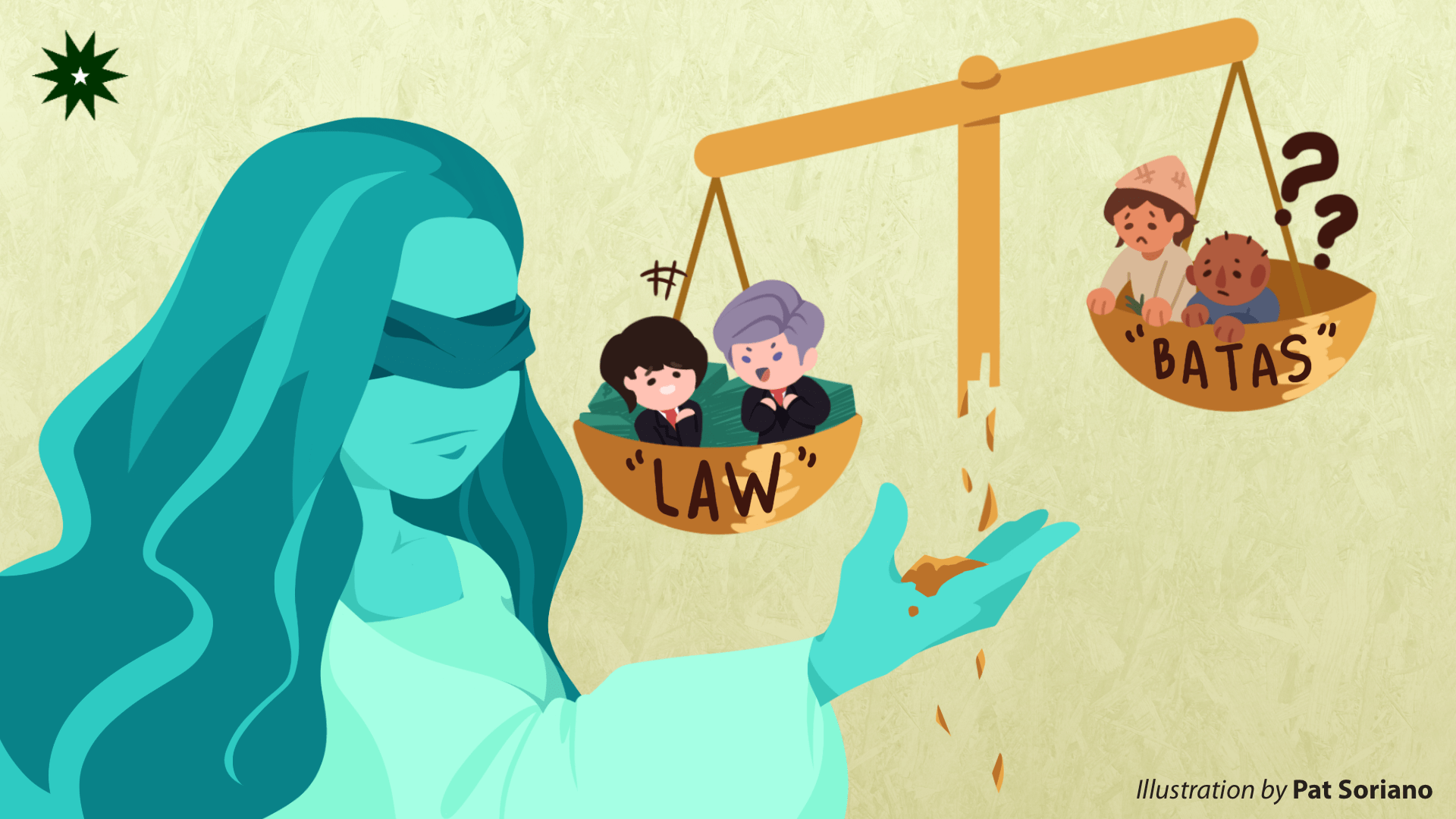 Bulag-bulagan: Navigating the Philippines’ short-sighted colonial ...