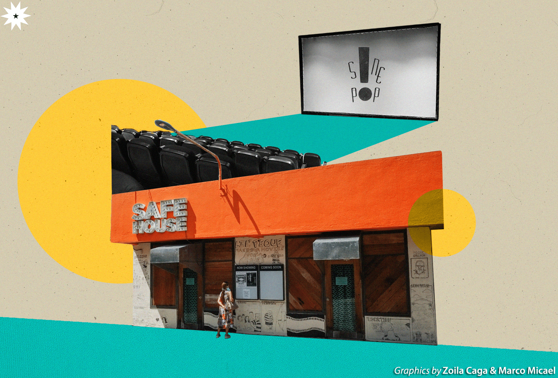 Alternative gems: How micro movie houses cement Philippine cinema’s ...