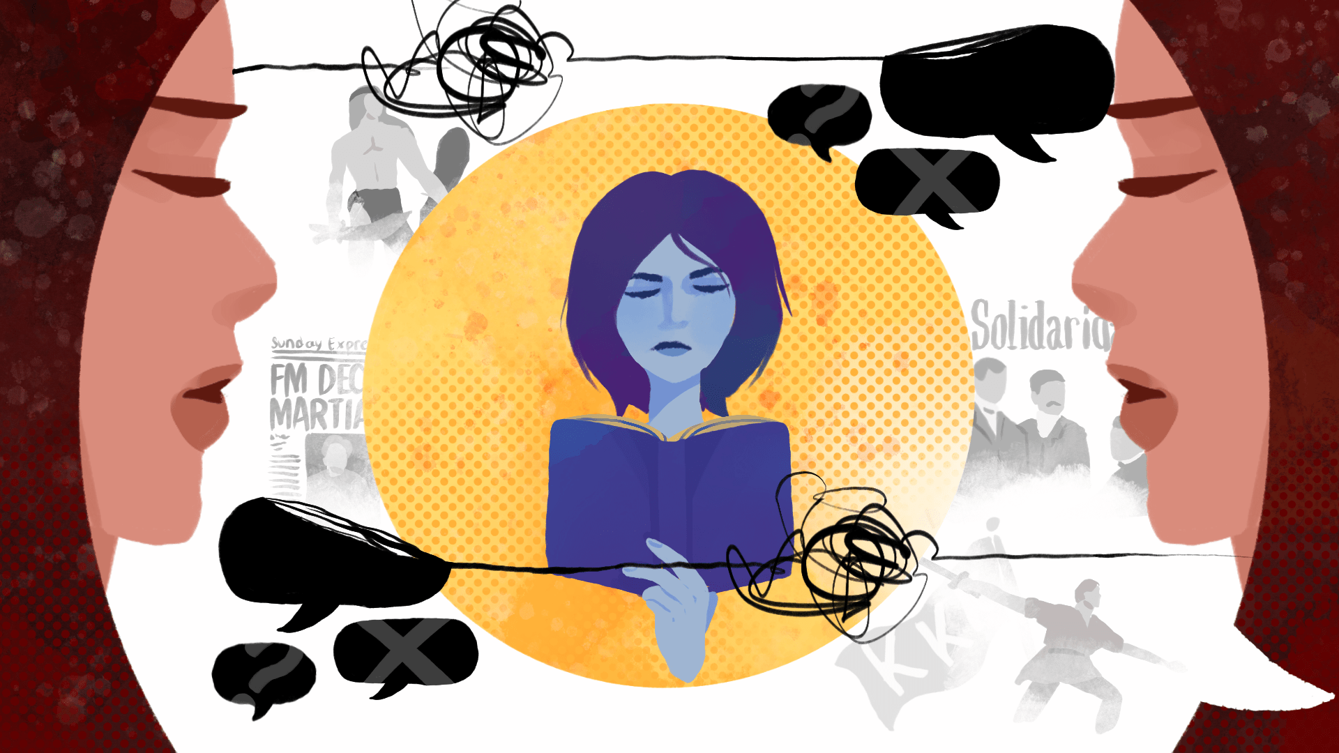 Commentary: When history goes beyond simple ‘tsismis’ – The LaSallian