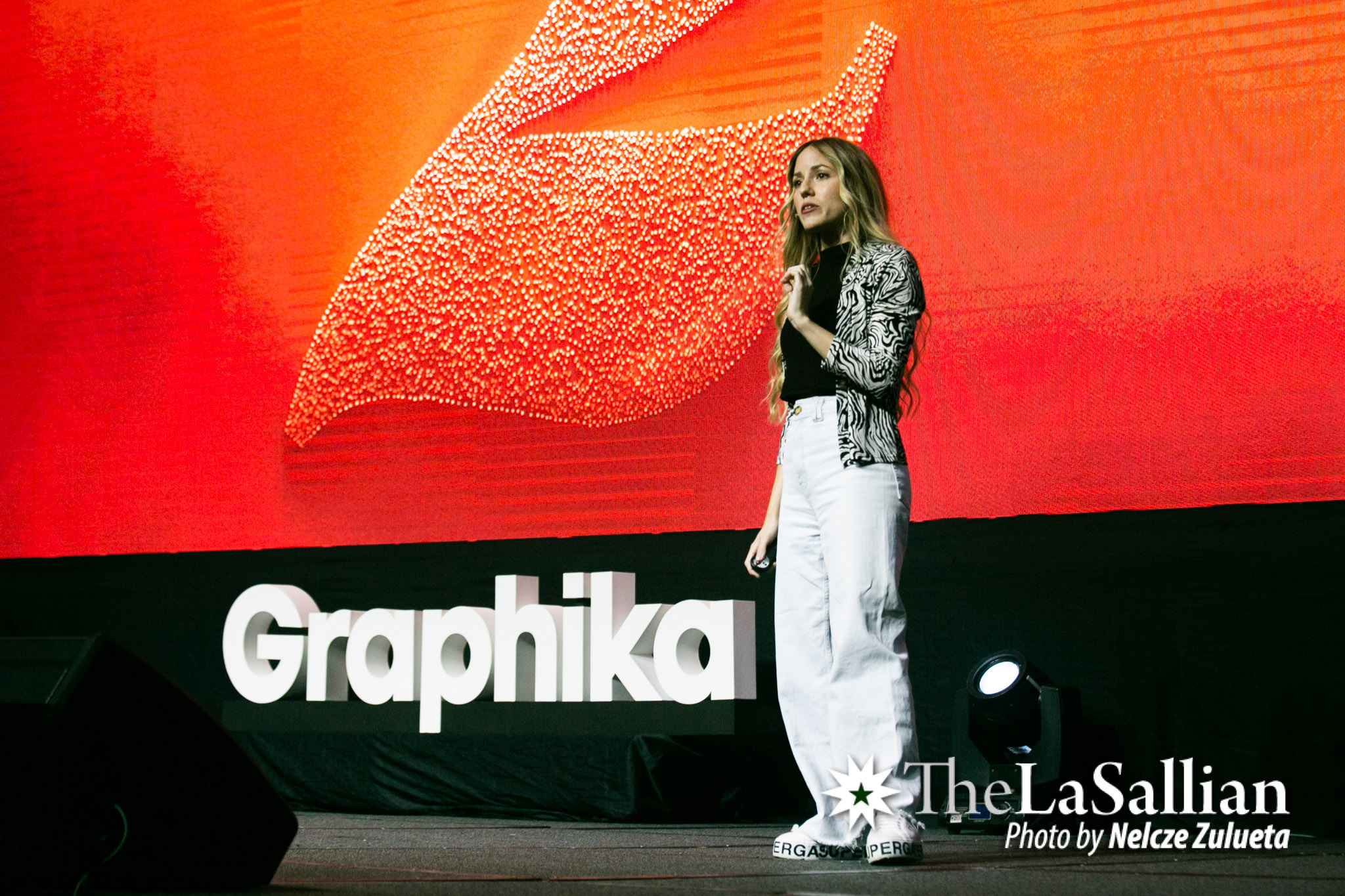 Writer’s Recap: Celebrating tenacious creativity at ‘Graphika Manila ...