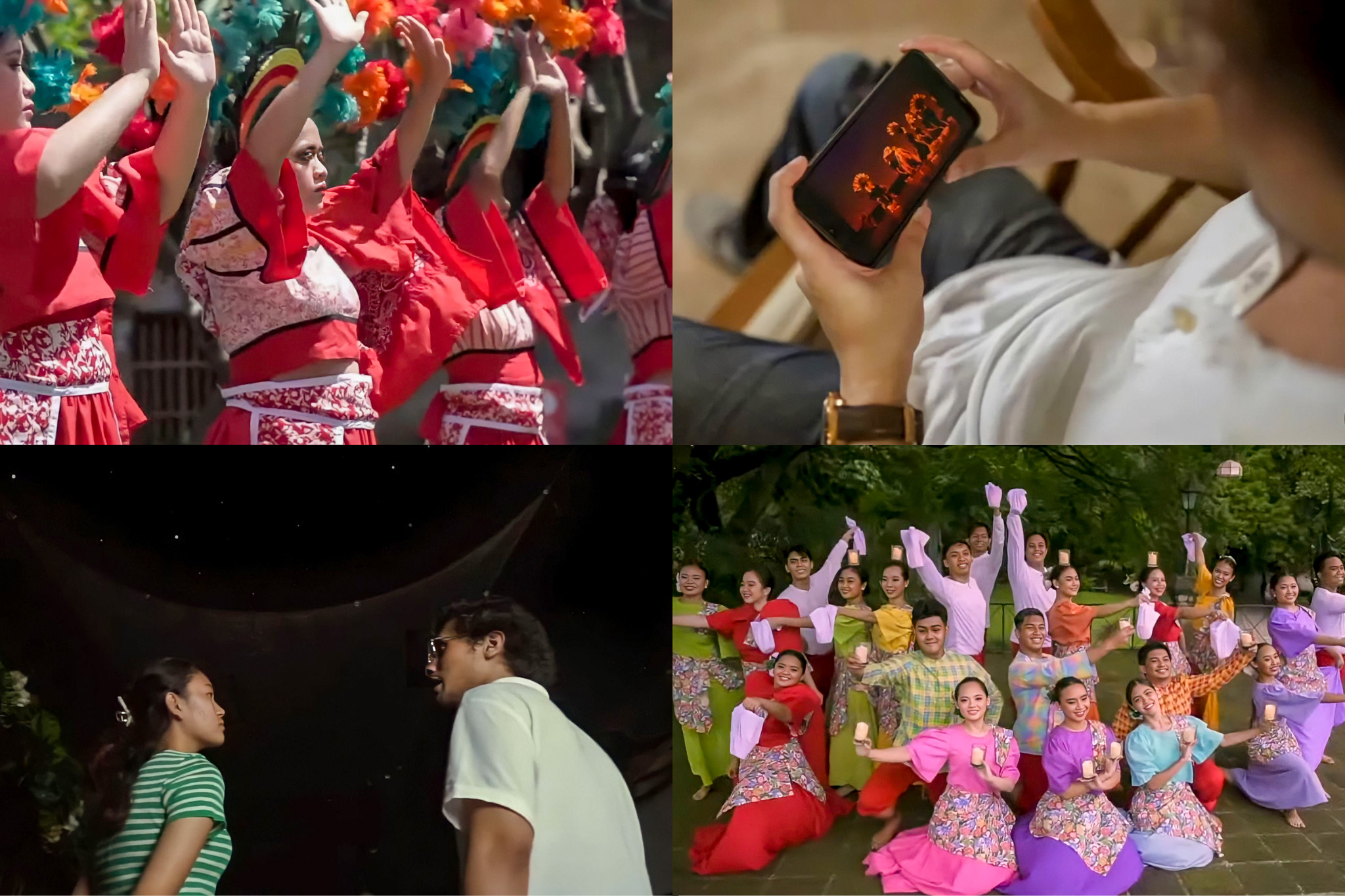 Writer’s Recap: The seven thousand stars of LSDC Folk’s ‘Pulo’ – The ...