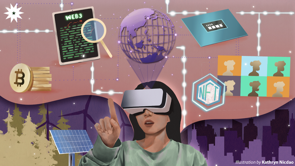 Exploring new technological advancements through 10th DLSU Technology ...