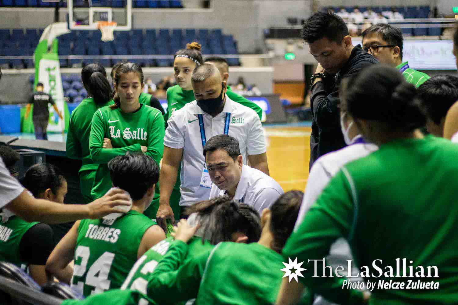 UAAP: Lady Bulldogs stamp their class, dominate Lady Archers in Game 1 ...