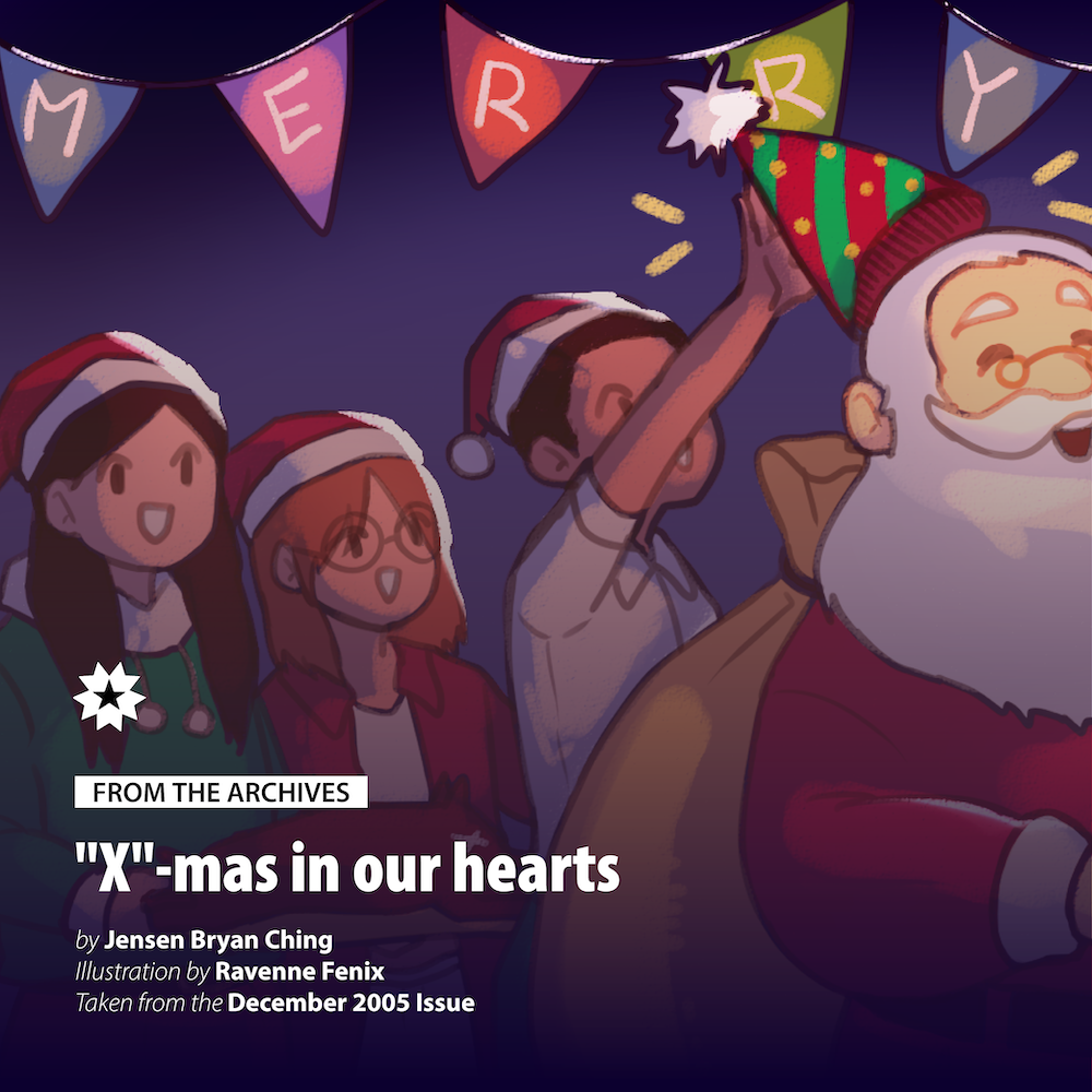 Preview – The LaSallian