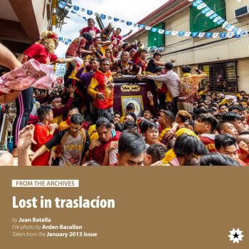 Preview – The LaSallian