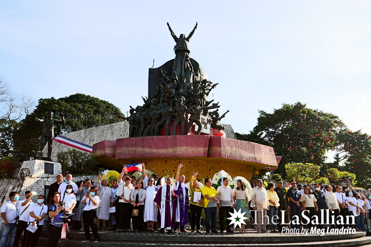 EDSA_Rally_Meg_Landrito_WM – The LaSallian