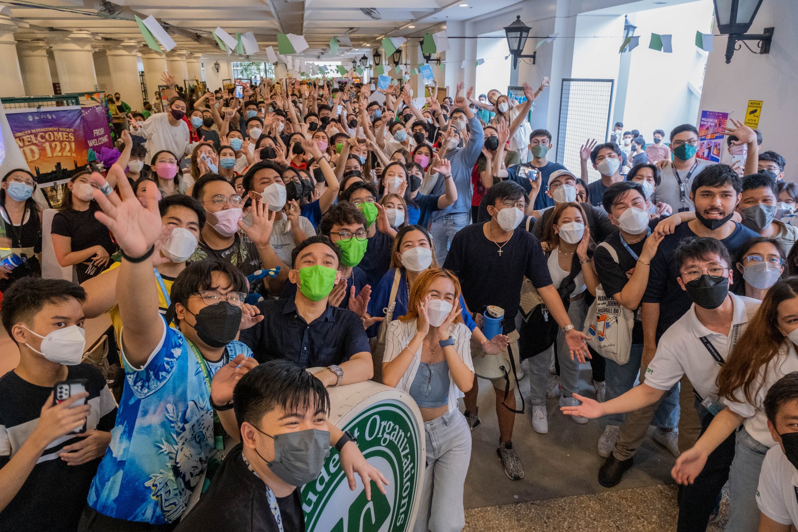 Catalog – The LaSallian