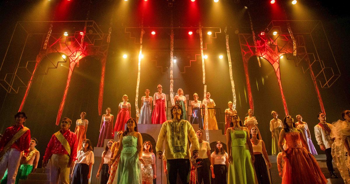 Writer’s Recap: Uncovering the “Halimaw” in HTG’s allegorical pop-rap ...