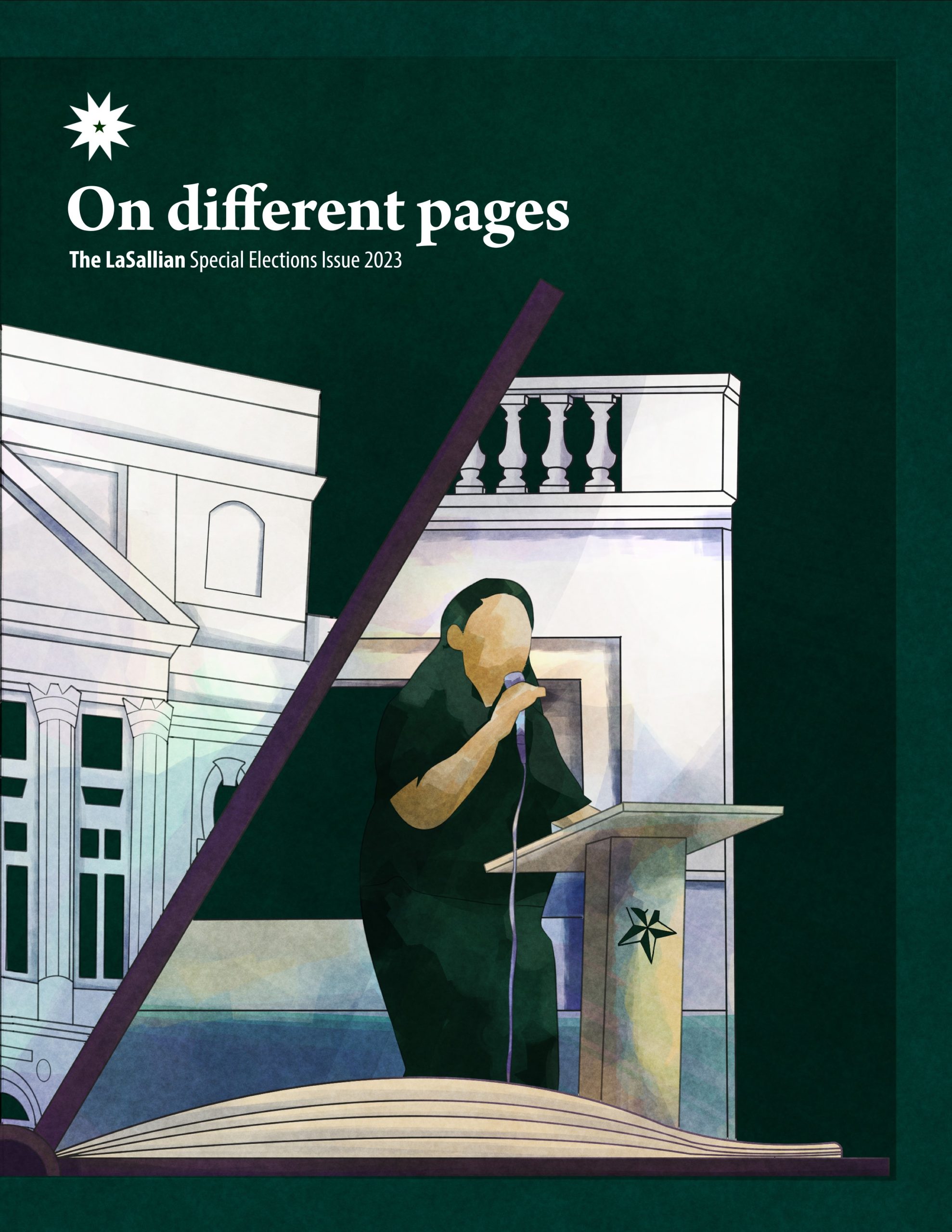 Preview – The LaSallian