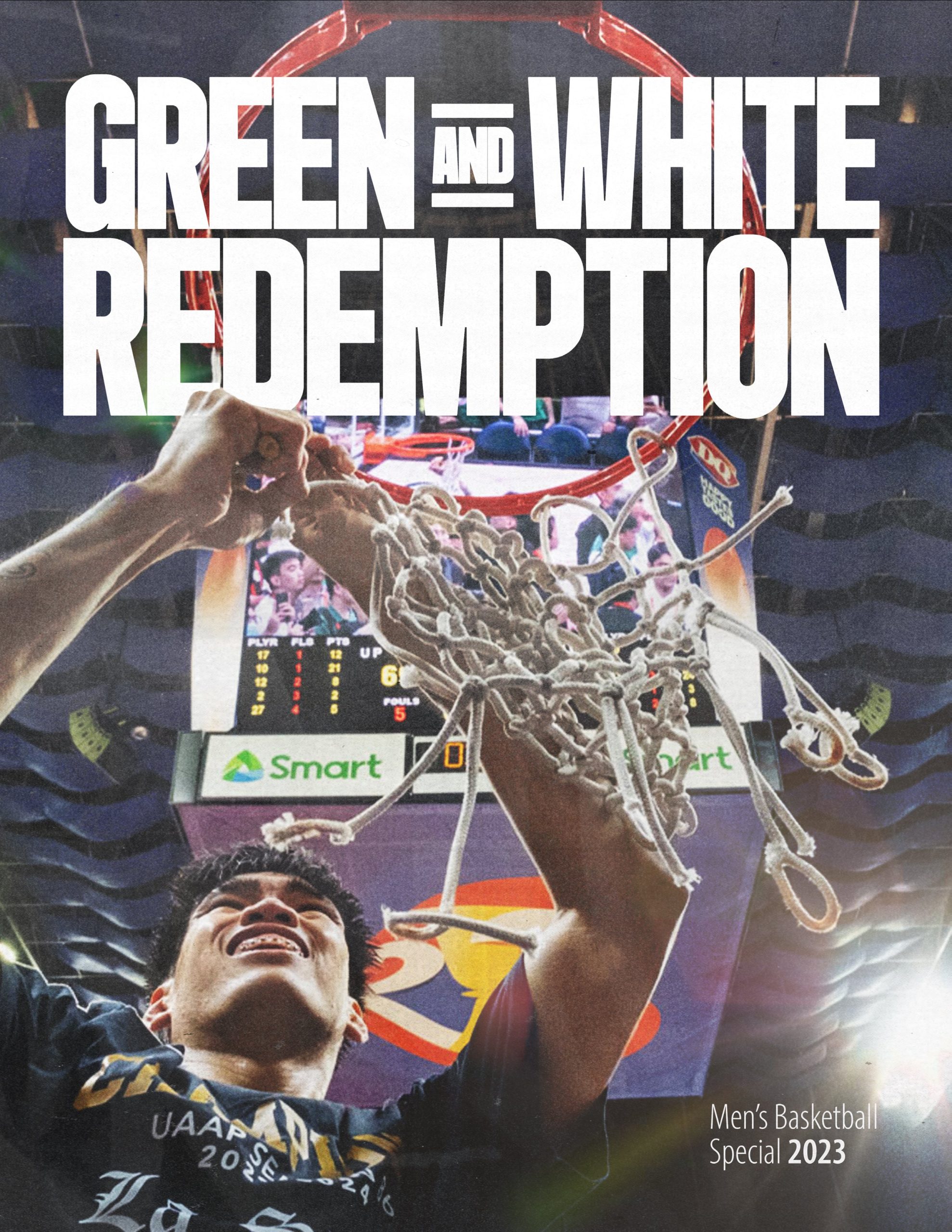 Preview – The LaSallian