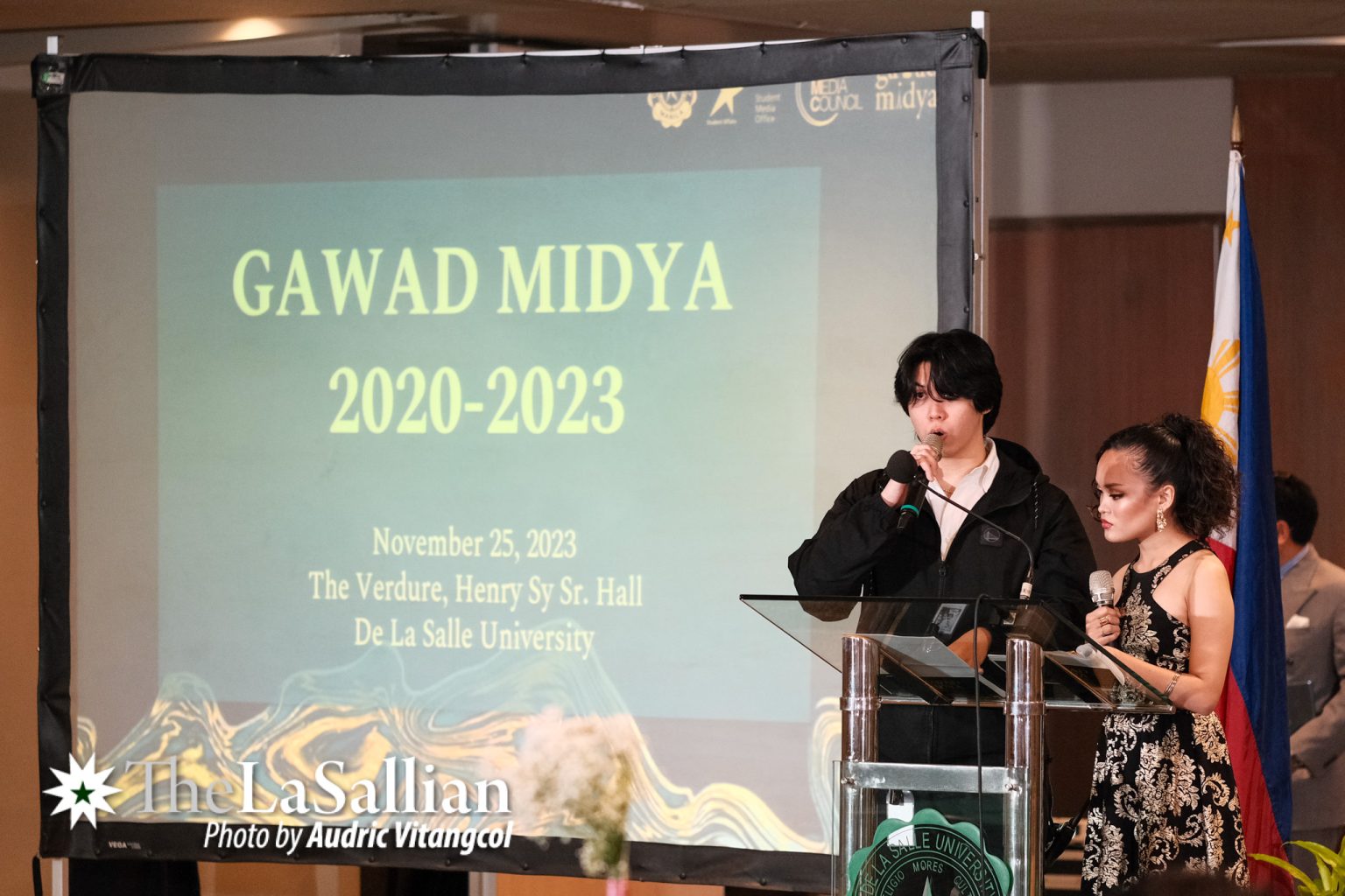 Four years of student media excellence recognized at Gawad Midya 2023 ...
