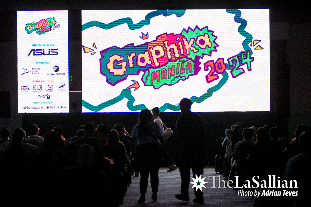 Writer’s Recap: Grasping vibrant innovations at ‘Graphika Manila 2024 ...