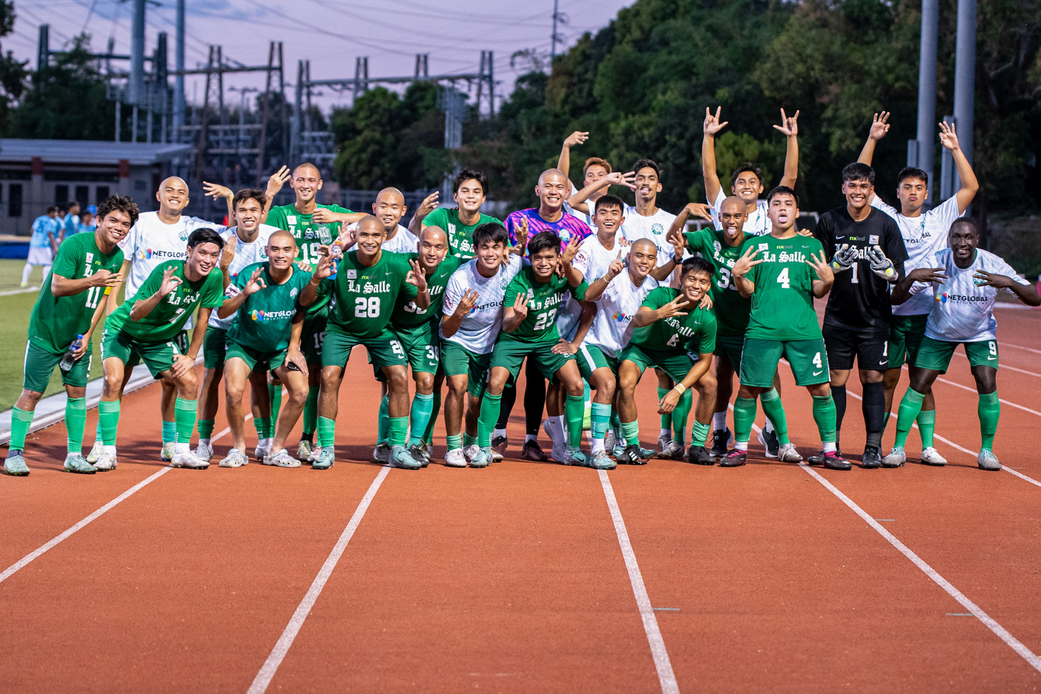 Team Preview: Green Booters find trust in each other in the fight for ...