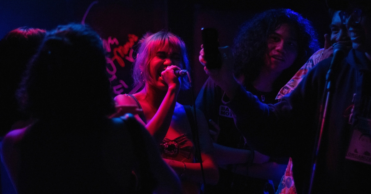 Menagerie – The LaSallian