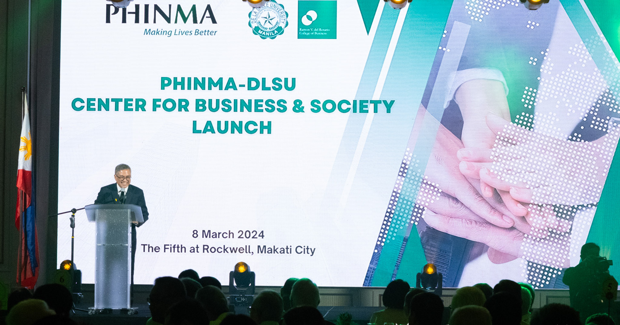 PHINMA backs new RVRCOB research center for business education – The ...