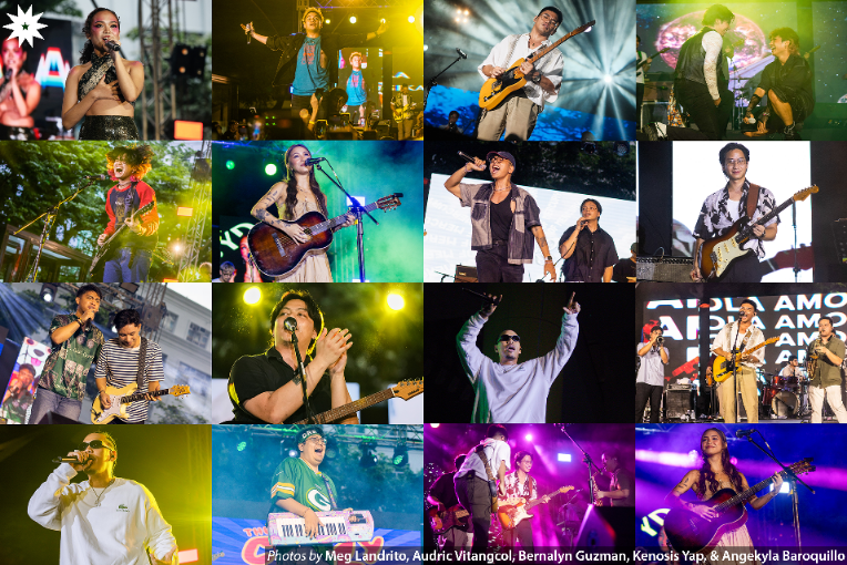 A celebration and loss in communion, a rundown of UVMW 2024 – The LaSallian