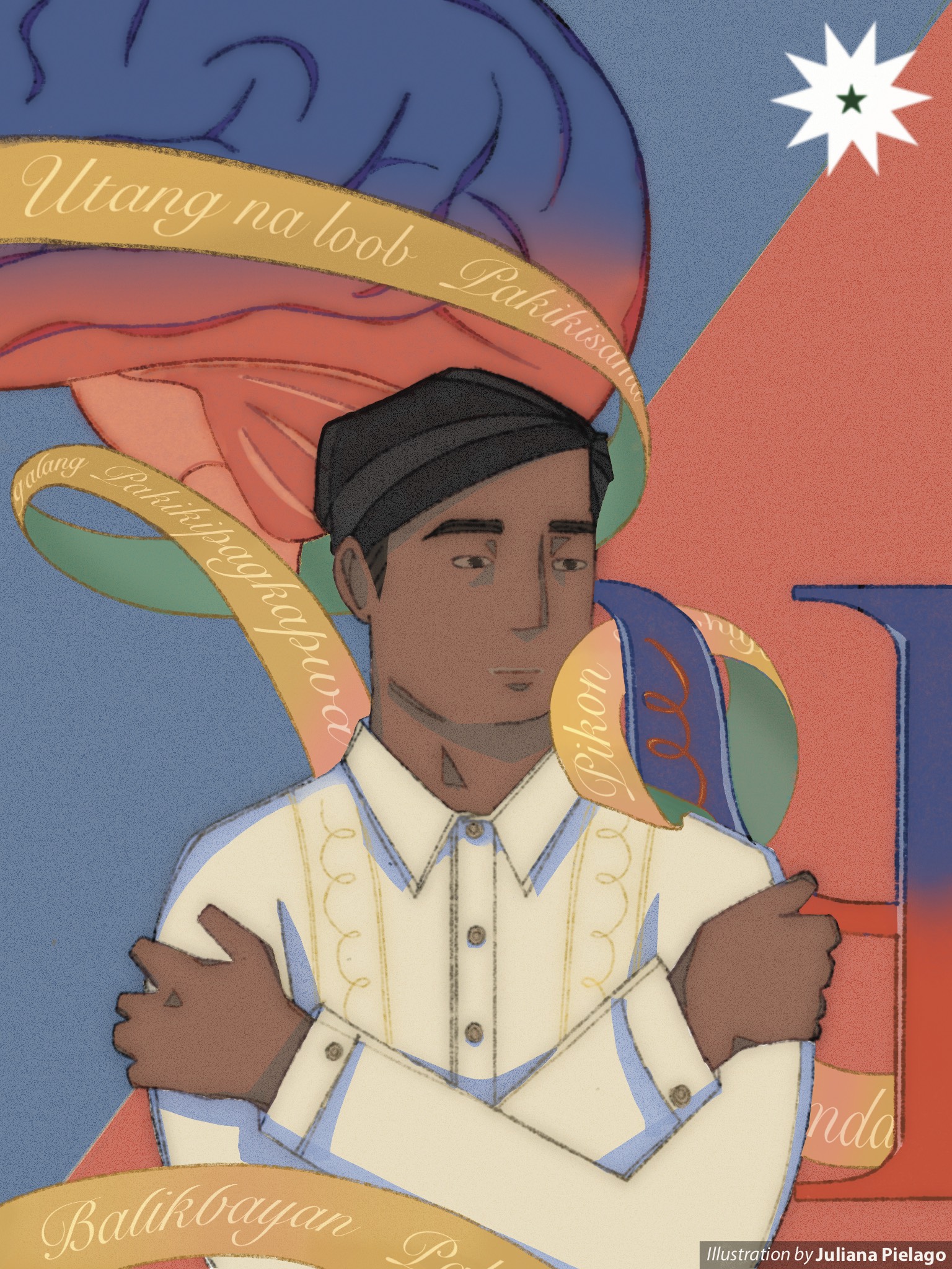 BY FILIPINOS, FOR FILIPINOS: Embracing the self through Sikolohiyang ...